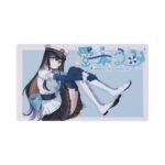 Vtuberの限定オリジナルデスクマット！ | オリジナルプリント.jp お客様プリント作品集